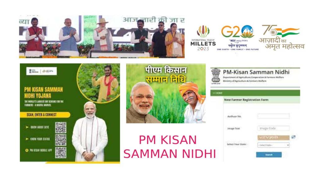 PM Kisan Samman Nidhi: Yojana, Status, Check & More (2026)