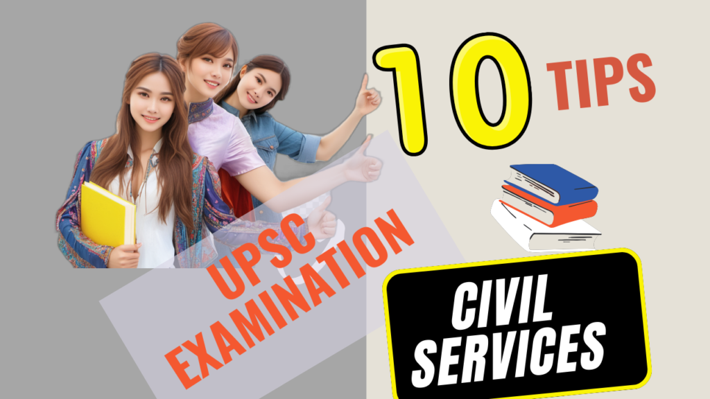 UPSC Examination: A Comprehensive Guide 2026